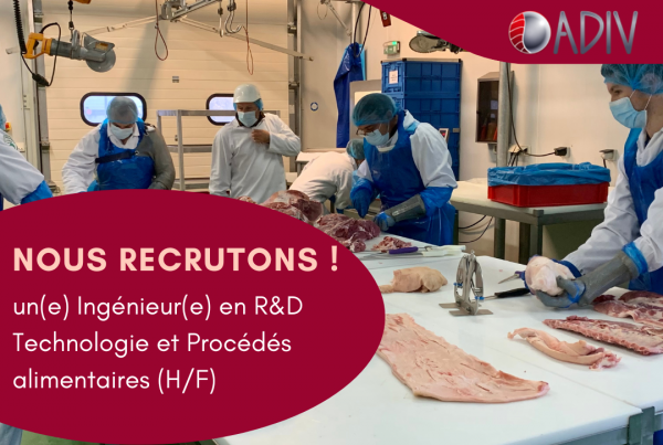 ADIV | Une équipe d'experts à votre service