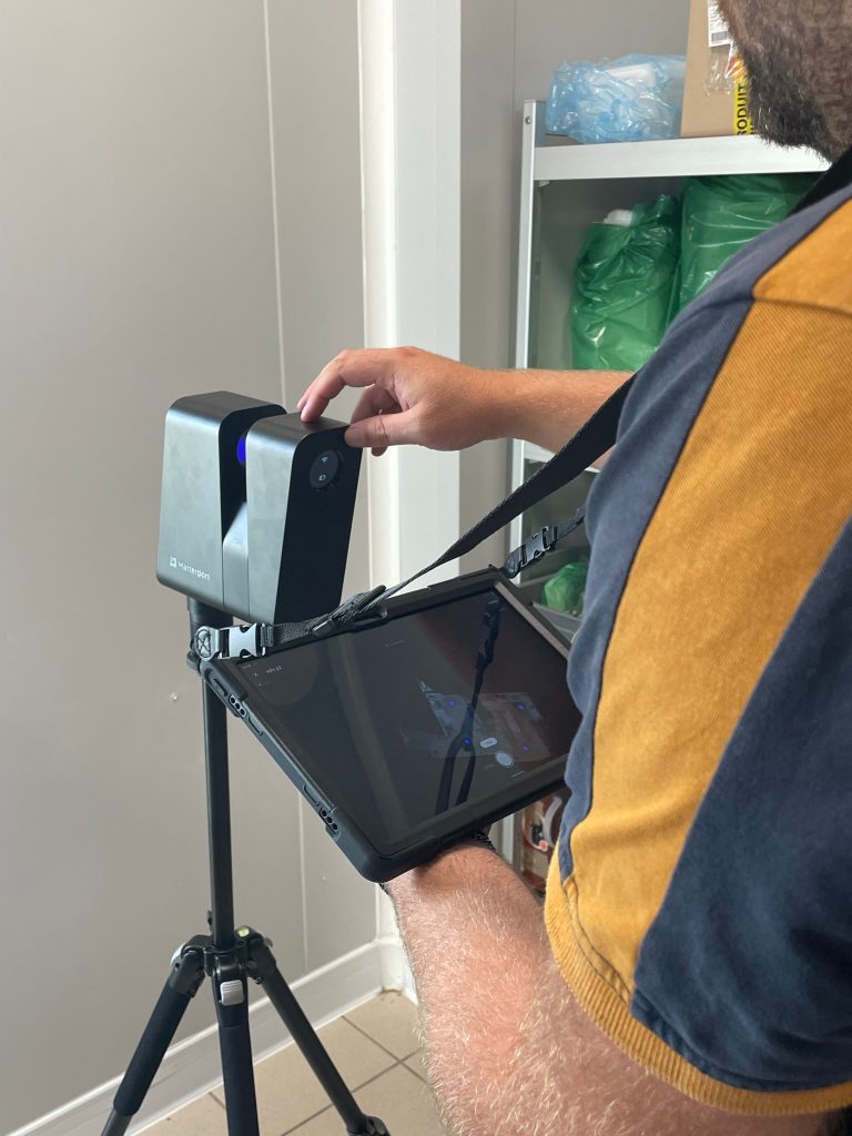 Pré-ingénierie : services en 3D et co-produits | ADIV